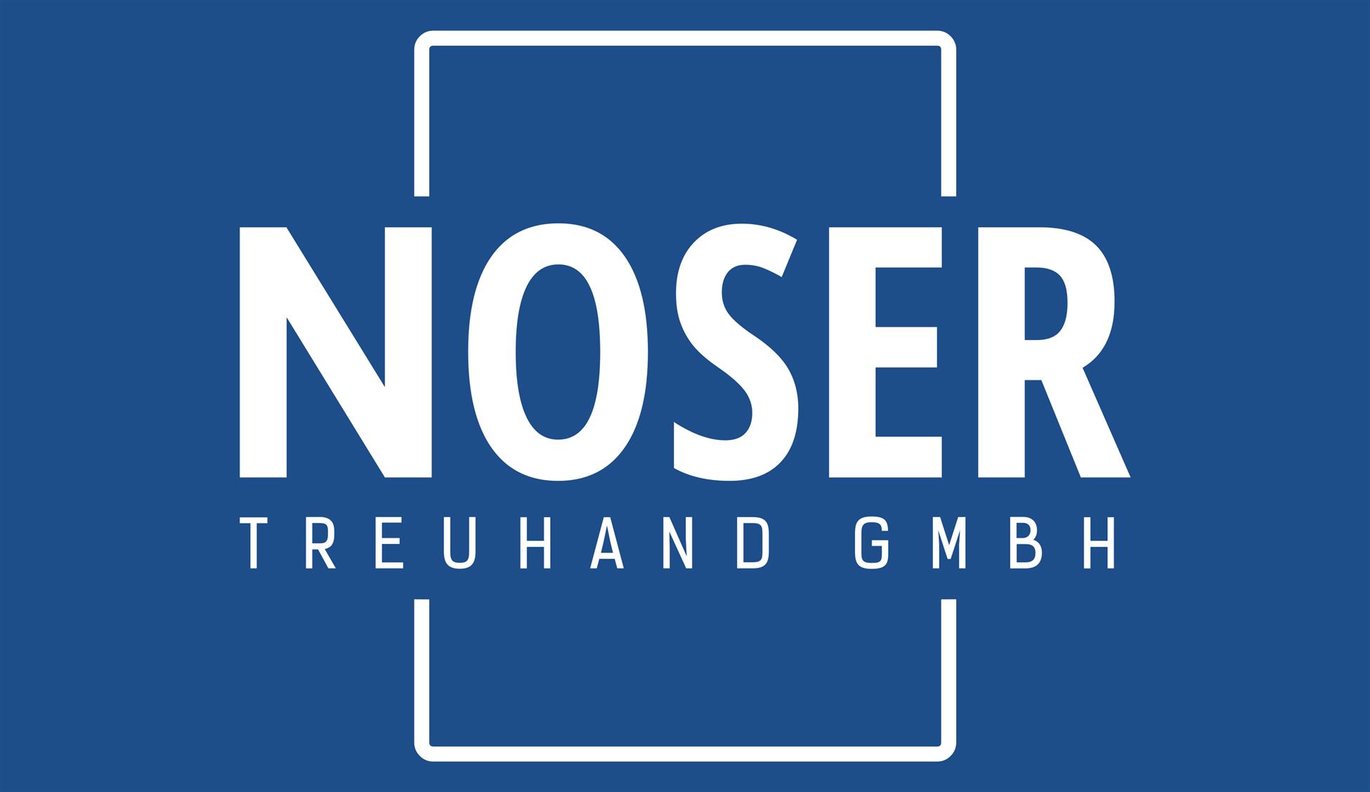Noser Treuhand GmbH - Gewerbe Glarus Nord - Mitglieder